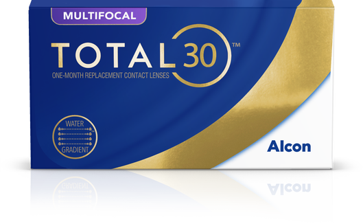 Total30 Multifocal 6 Pack Contacts | The VSP Preferred Online Store ...