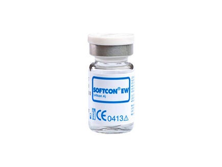 Softcon EW Contacts | The VSP Preferred Online Store | Eyeconic