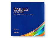 DAILIES Contact Lenses | Free Shipping on All DAILIES Contacts