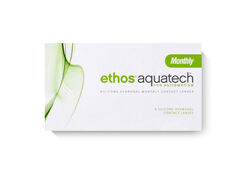Ethos Aquatech Monthly Ast 6 Pack Contacts | The VSP Preferred Online ...