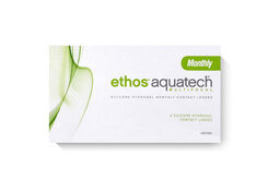 Ethos Aquatech Monthly MF Near 6 Pack Contacts | The VSP Preferred ...