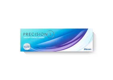 Precision1 30 Pack Contacts | The VSP Preferred Online Store | Eyeconic