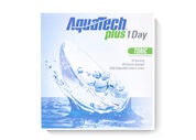 Ethos Aquatech 1 Day for Astigmatism Contact Lenses | VSP Insurance ...