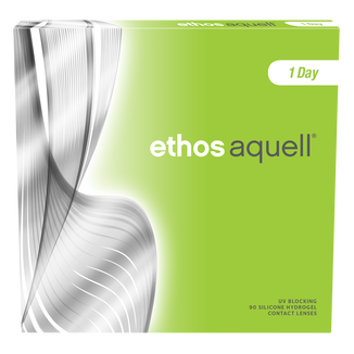 Ethos Aquell 1 Day 90 Pack Contacts | The VSP Preferred Online Store ...