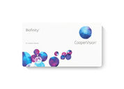 Biofinity 6 Pack Contacts | The VSP Preferred Online Store | Eyeconic