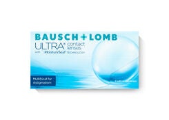 Ultra Multifocal for Astigmatism 6 Pack Contacts | The VSP Preferred ...