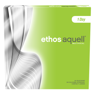 Ethos Aquell Multifocal 1 Day 90 Pack Contacts | The VSP Preferred ...