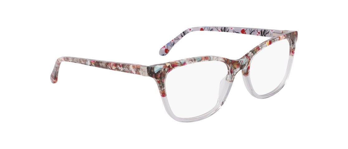 Draper James DJ5052 Glasses | Free Shipping and Returns | Eyeconic