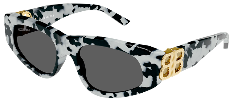 Balenciaga BB0095S Sunglasses | Prescription and Non-RX Lenses | Eyeconic