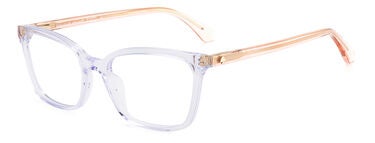 Kate Spade WANDA Glasses | Free Shipping and Returns | Eyeconic