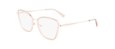 Longchamp LO2150 Glasses | Free Shipping and Returns | Eyeconic