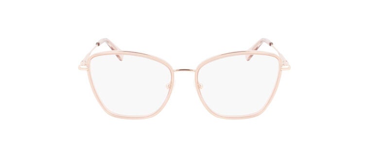 Longchamp LO2150 Glasses | Free Shipping and Returns | Eyeconic