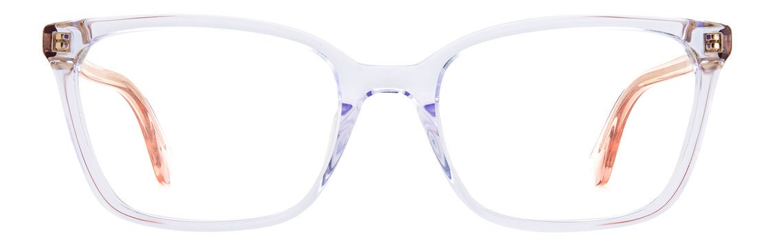 Kate Spade WANDA Glasses | Free Shipping and Returns | Eyeconic