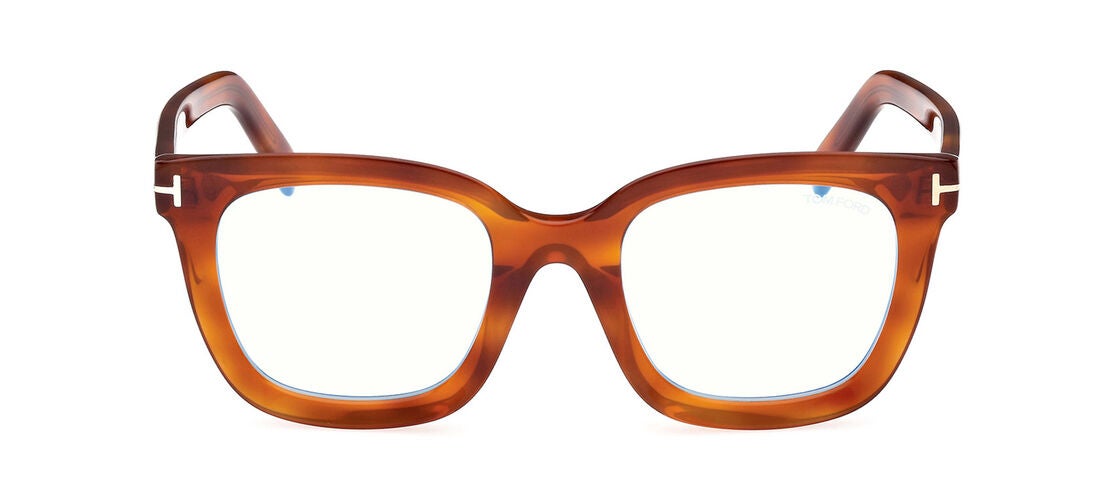 Tom Ford FT5880-B Glasses | Free Shipping and Returns | Eyeconic