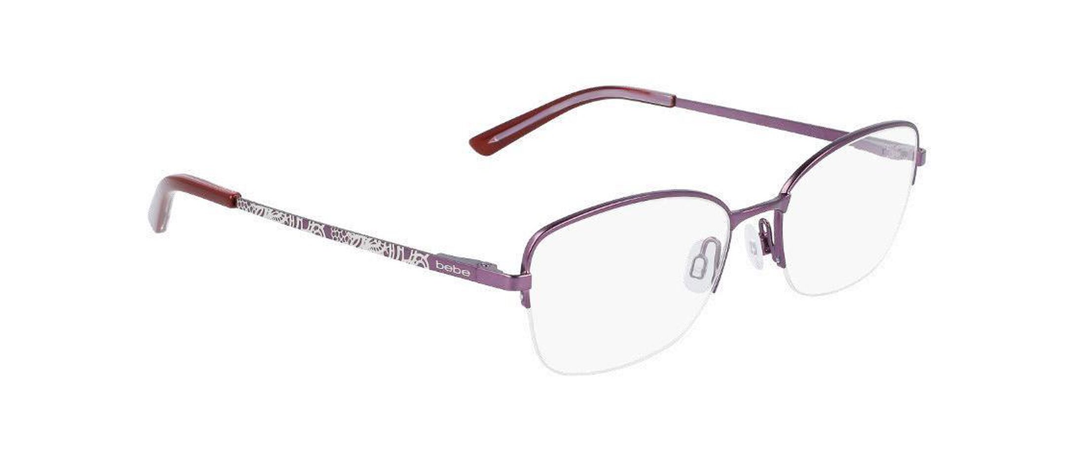 bebe BB5188 Glasses | Free Shipping and Returns | Eyeconic