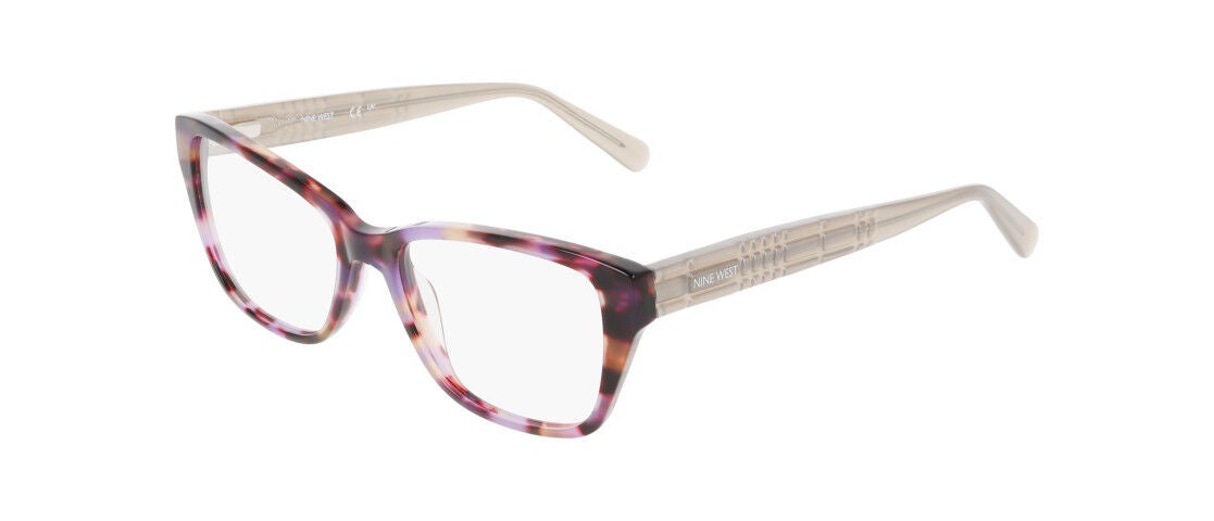 Nine West NW5237 Glasses | Free Shipping and Returns | Eyeconic