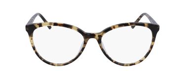 DKNY DK5003 Glasses | Free Shipping and Returns | Eyeconic