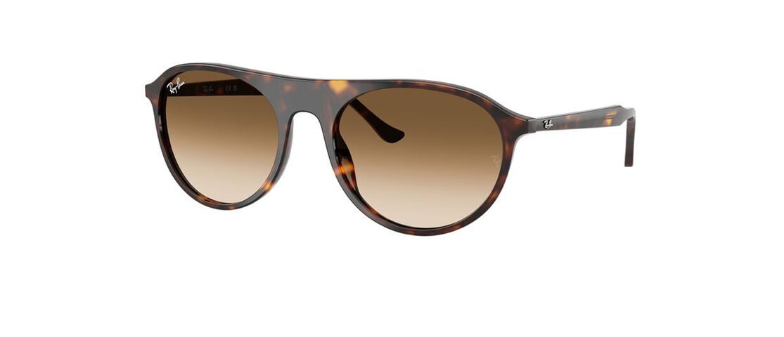 Ray-Ban RB2215 Sunglasses | Prescription and Non-RX Lenses | Eyeconic