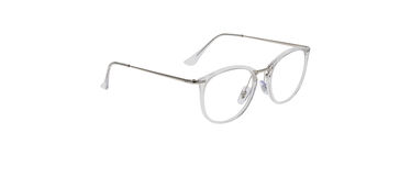 Ray-Ban RX7140 Glasses | Free Shipping and Returns | Eyeconic