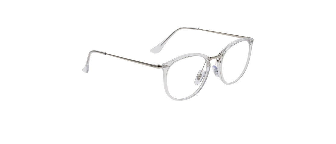 Ray-Ban RX7140 Glasses | Free Shipping and Returns | Eyeconic