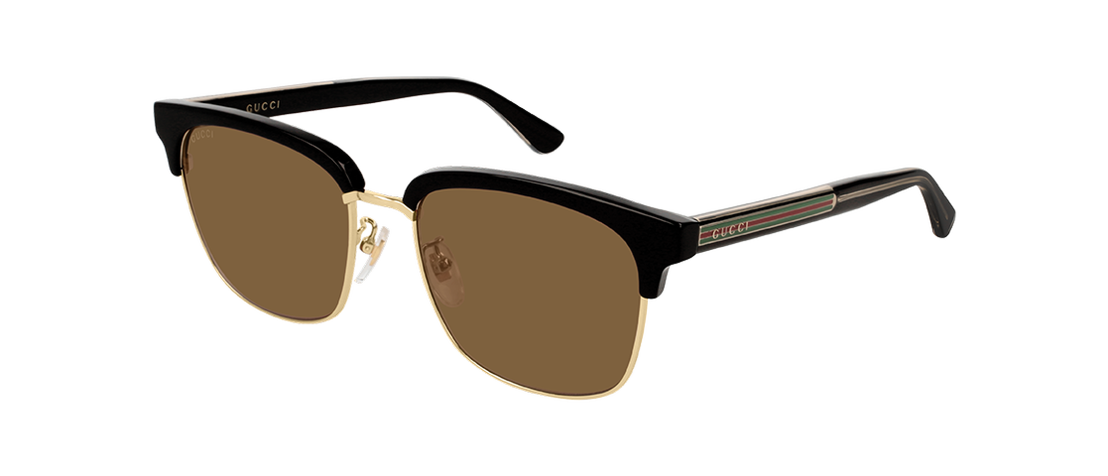 Gucci GG0382S Sunglasses | Prescription and Non-RX Lenses | Eyeconic