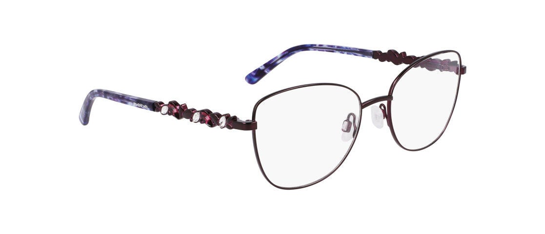 bebe BB5230 Glasses | Free Shipping and Returns | Eyeconic
