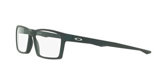 Oakley OVERHEAD OX8060 Glasses | Free Shipping and Returns | Eyeconic