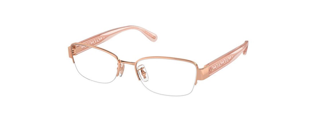Coach HC5168 Glasses | Free Shipping and Returns | Eyeconic
