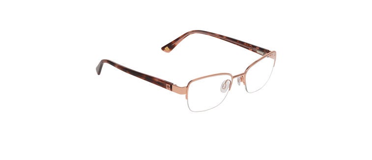 Anne Klein AK5093 Glasses | Free Shipping and Returns | Eyeconic