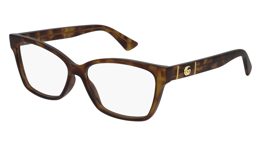 Gucci GG0634O Glasses | Free Shipping and Returns | Eyeconic