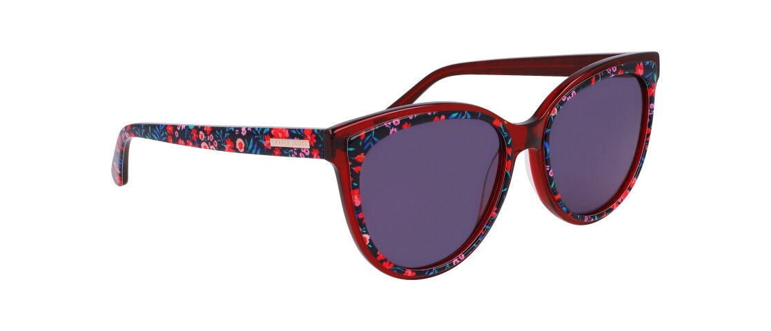 Draper James DJ7053 Sunglasses | Prescription and Non-RX Lenses | Eyeconic