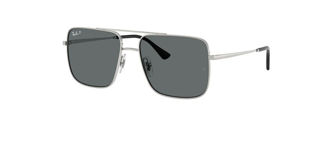 Ray-Ban RB3758 Sunglasses | Prescription and Non-RX Lenses | Eyeconic