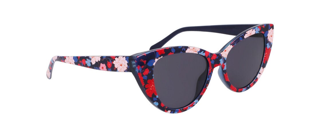 Draper James DJ7056 Sunglasses | Prescription and Non-RX Lenses | Eyeconic