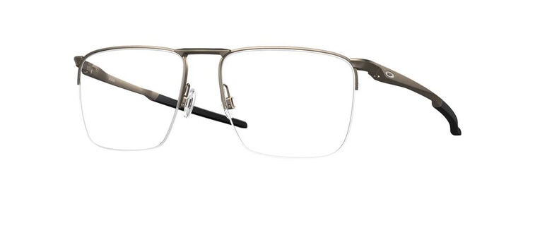 Oakley VOON 0OX3026 Glasses | Free Shipping and Returns | Eyeconic