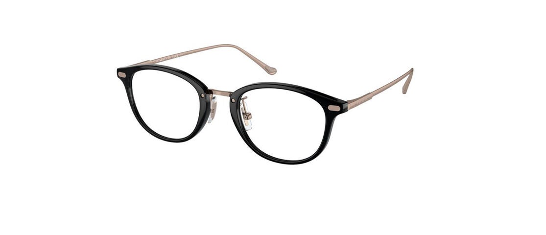 Coach HC6230D Glasses | Free Shipping and Returns | Eyeconic