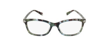 Coach HC6219U Glasses | Free Shipping and Returns | Eyeconic