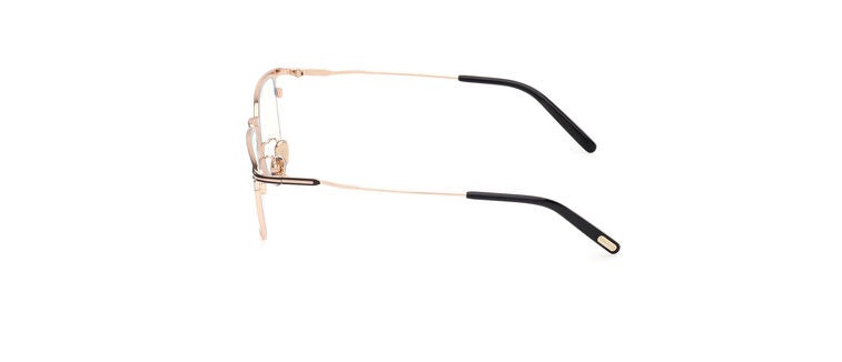 Tom Ford FT5929-D-B Glasses | Free Shipping and Returns | Eyeconic