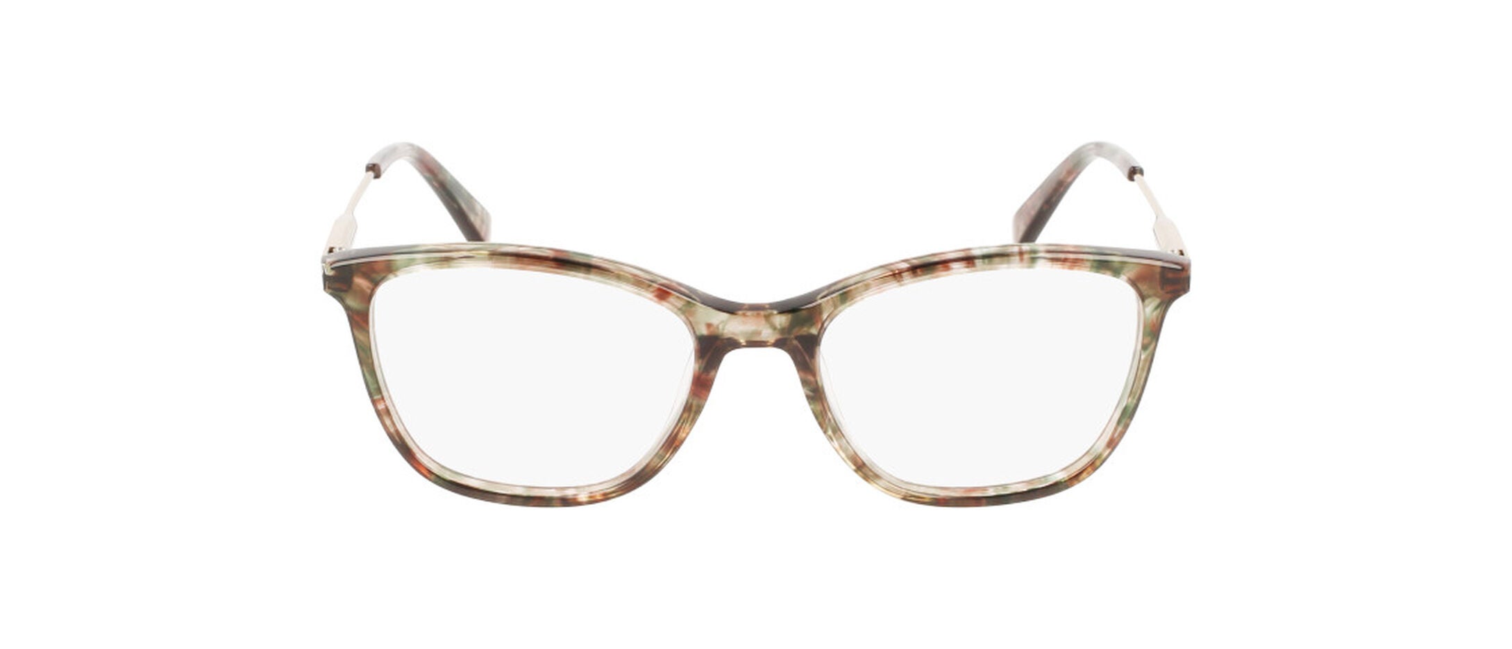 Longchamp LO2683 Glasses | Free Shipping and Returns | Eyeconic