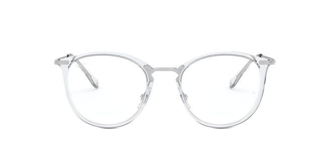 Ray-Ban RX7140 Glasses | Free Shipping and Returns | Eyeconic