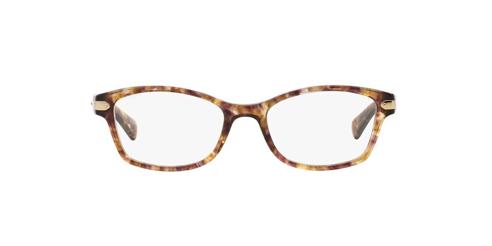 Coach HC6065 Glasses | Free Shipping and Returns | Eyeconic