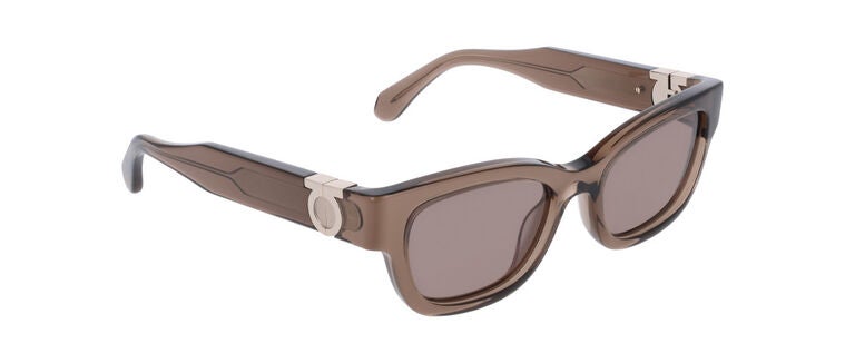 Ferragamo SF2067S Sunglasses | Prescription and Non-RX Lenses | Eyeconic
