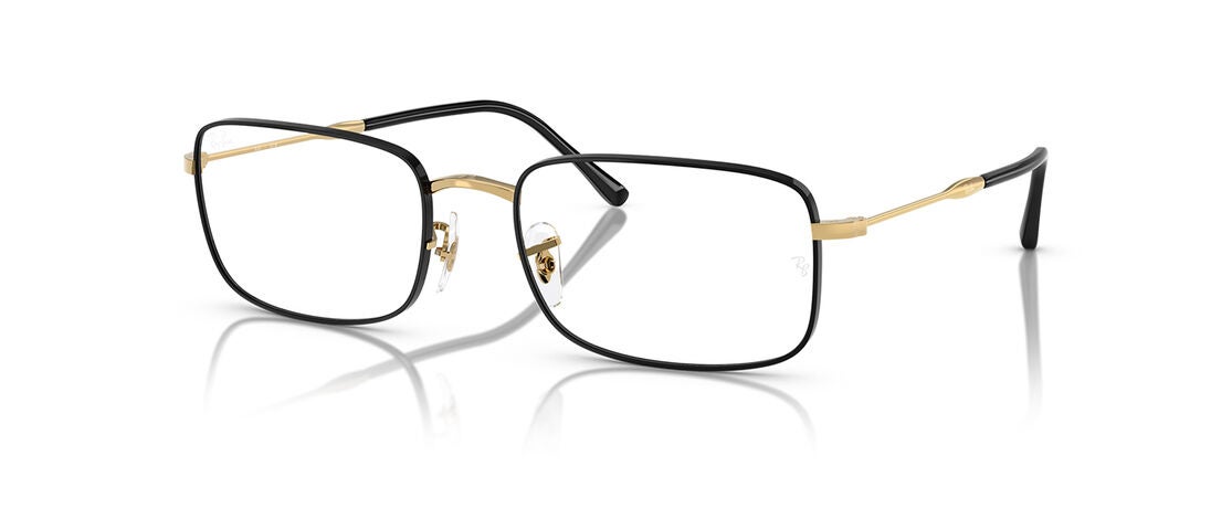 Ray-Ban RX3746V Glasses | Free Shipping and Returns | Eyeconic