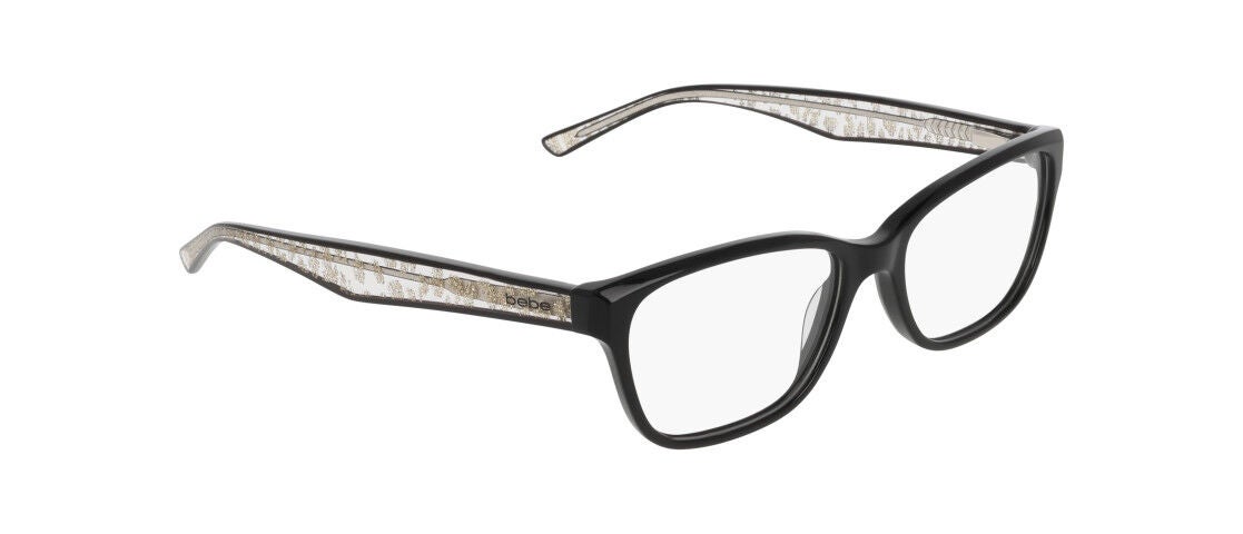 bebe BB5242 Glasses | Free Shipping and Returns | Eyeconic