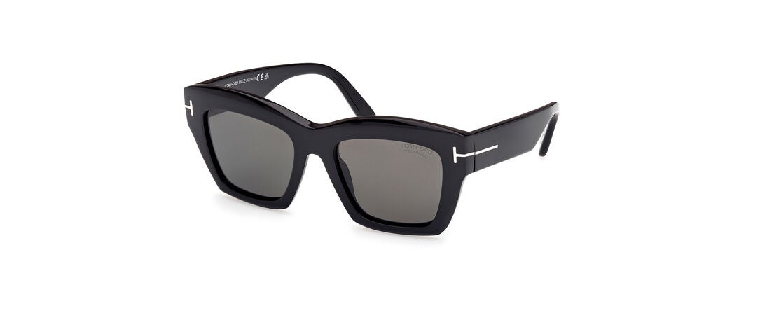Tom Ford FT1191 Sunglasses | Prescription and Non-RX Lenses | Eyeconic
