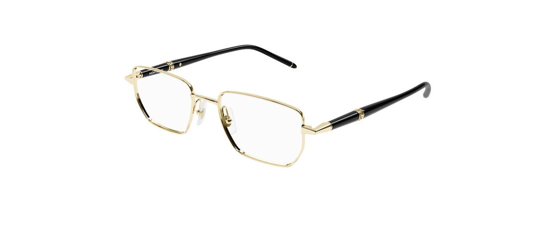 Montblanc MB0347O Glasses | Free Shipping and Returns | Eyeconic