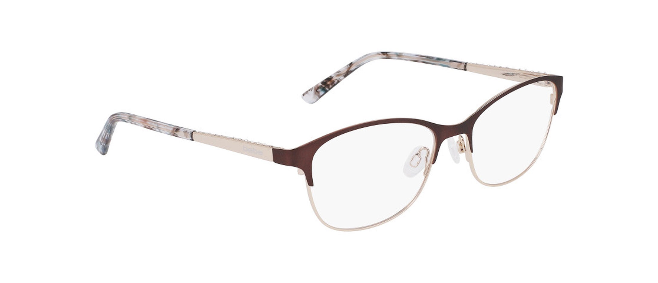 bebe BB5216 Glasses | Free Shipping and Returns | Eyeconic