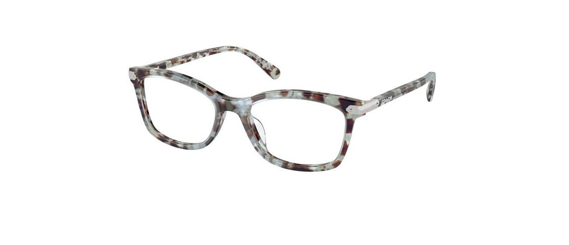 Coach HC6219U Glasses | Free Shipping and Returns | Eyeconic