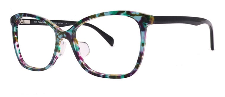 TC Charton VALENTINA Glasses | Free Shipping and Returns | Eyeconic
