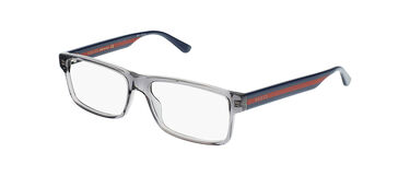 Gucci GG0752O Glasses | Free Shipping and Returns | Eyeconic