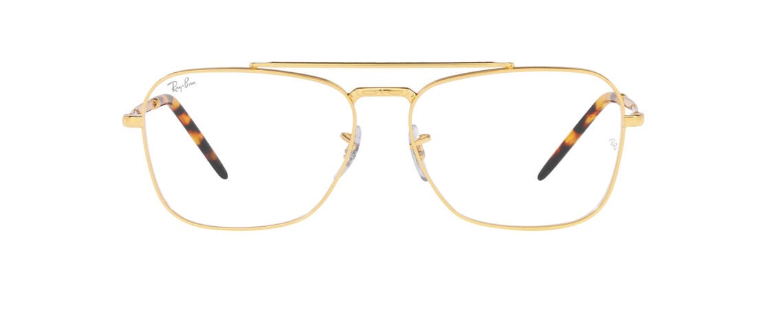 Ray-Ban RX3636V Glasses | Free Shipping and Returns | Eyeconic